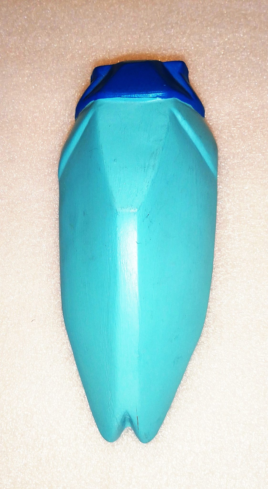 Cigale décoration en céramique artisanale design moderne | Boutique ...